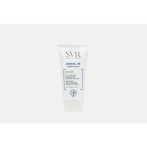 Крем для ног SVR X rial 30