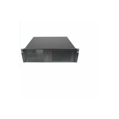 Корпус серверный Exegate Pro 3U390-08 RM 19"