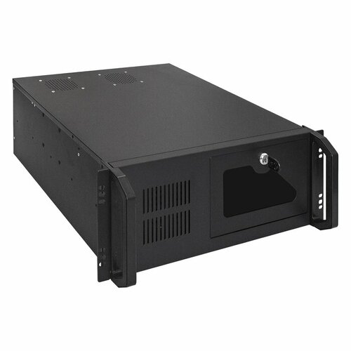 Корпус серверный ExeGate Pro 4U450-26/4U4020S 900Вт