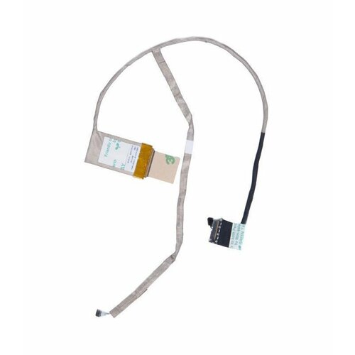 LCD Cable / Шлейф матрицы для ноутбука HP Compaq CQ43, CQ430, CQ450, LED