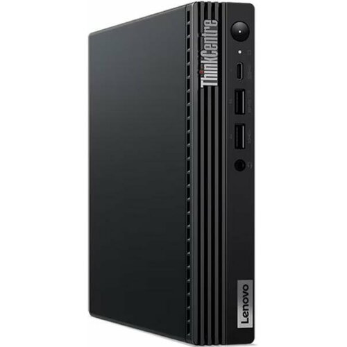 Компьютер Lenovo ThinkCentre M70q Gen3 Intel Core i5 12500T 32 Гб SSD 512 Гб Intel UHD Graphics 770 Windows 11 Pro 11USS0F900