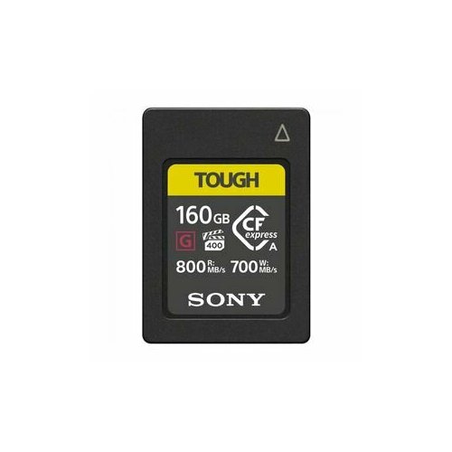 Карта памяти Sony CEA-G160T CFexpress 160GB Type A