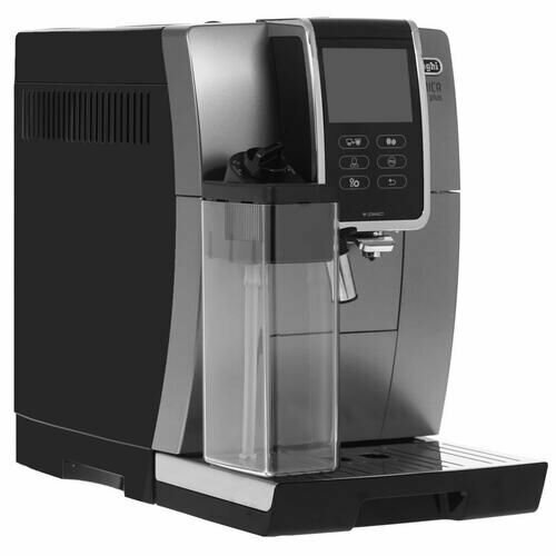 Кофемашина автоматическая Delonghi ECAM 372.95. TB серый