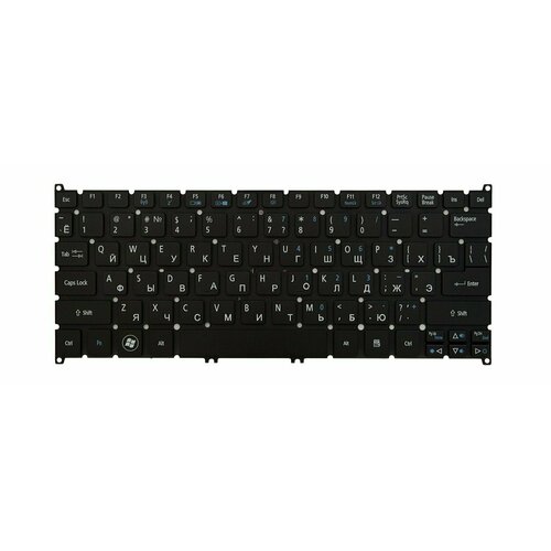 Клавиатура для ноутбука ACER Aspire V5-131