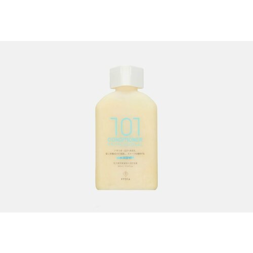 Увлажняющий кондиционер для волос Kyoca HYDRATING & MOISTURIZING 300 мл