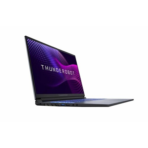 Игровой ноутбук THUNDEROBOT 911Plus RTX4060 i7-13620H 16Gb/1Tb 17,3", шт