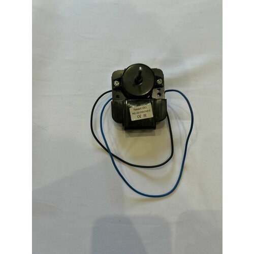 Вентилятор Стинол шток 28мм D3мм 220V F61-10 (вращение по часовой)
