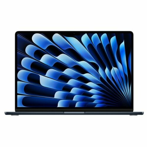 MacBook Air 15" 2023 (MQKX3) M2 (8 CPU/10 GPU)/8/512/Midnight