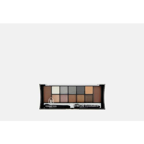 Палетка для глаз TF COSMETICS Color цвет: 12002