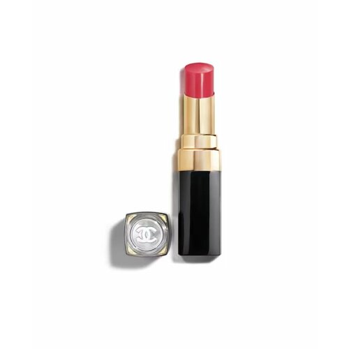 Chanel ROUGE COCO FLASH 124 - Vibrant