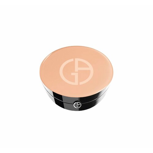 Giorgio Armani "Luminous Glow Fusion Pudra" - сияющая пудра для лица, оттенок 6.5