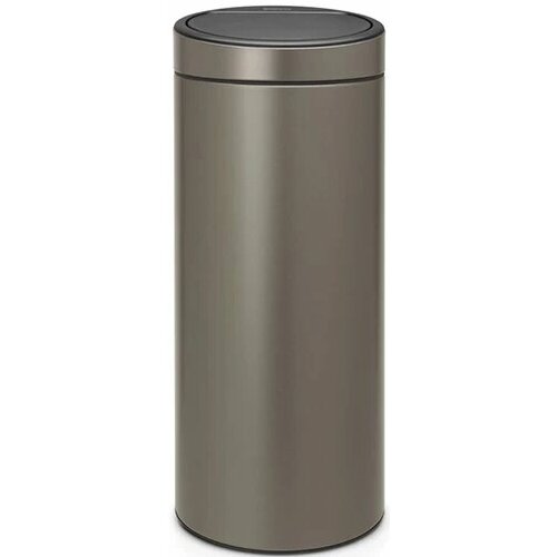 Мусорное ведро 30л Brabantia Touch Bin New 115363