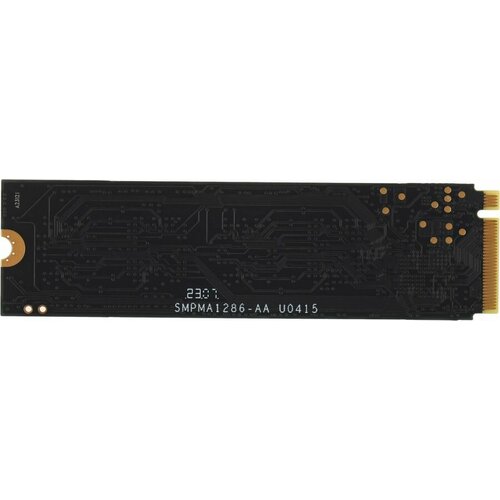 SSD накопитель KINGPRICE KPSS240G3 240ГБ, M.2 2280, PCIe 3.0 x4, NVMe, M.2, rtl
