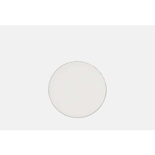 Компактная пудра для лица Inglot, mattifying pressed powder 3S round 5мл