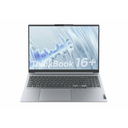 Ноутбук Lenovo-ThinkBook-16-R7-6800H-16-512-RTX2050
