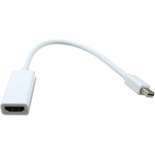 Переходник miniDisplayPort-HDMI(G)