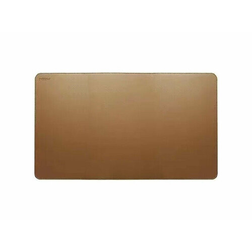 Коврик для мыши Xiaomi MIIIW Lage Leather Cork Mouse Pad (XXL 600*400 мм.) Коричневый