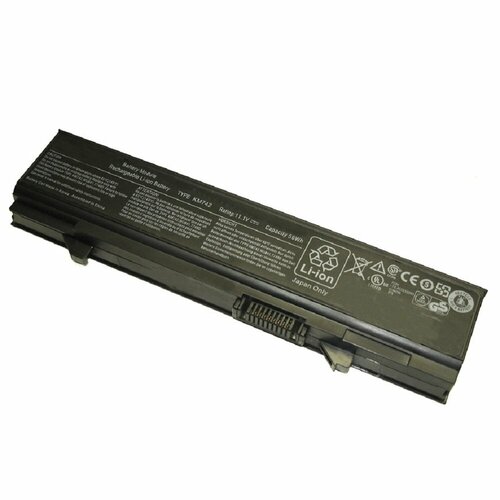 Аккумулятор для ноутбука DELL P858D 56Wh 11.1V