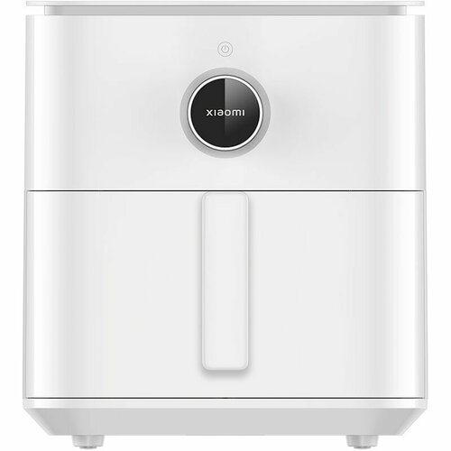 Аэрогриль Xiaomi Smart Air Fryer 6.5L White EU BHR7358EU