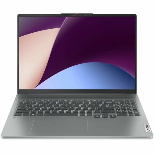 Ноутбук Lenovo IdeaPad Pro 5 16ARP8 AMD Ryzen 5 7535HS/16Gb/512Gb SSD/16" WQXGA/DOS Arctic Grey