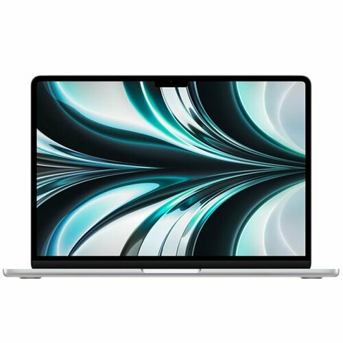 MLXY3 MacBook Air (M2, 2022) 8 ,256 Silver