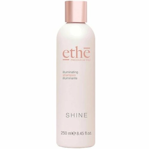 Шампунь для блеска волос "Emsibeth Shine Shampoo", 250 мл