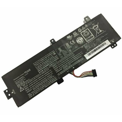 Аккумулятор для ноутбука Lenovo 310-15ABR (7.72V 4920mAh), 1 шт.