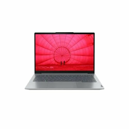 Ноутбук Lenovo ThinkBook 14 G6 IRL IPS WUXGA (1920x1200) 21KG0055AK Серый 14" Intel Core i7-13700H, 8ГБ DDR5, 512ГБ SSD, Iris Xe Graphics, Без ОС