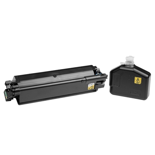 Тонер-картридж e-Line TK-5290K для Kyocera ECOSYS P7240 (Чёрный, 17000 стр.)