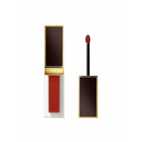 Помада TOM FORD LIQUID LIP LUXE MATTE 123 DEVOTED