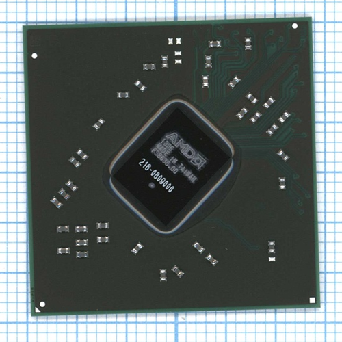 Чип AMD 216-0809000