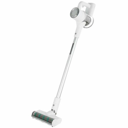 Вертикальный пылесос Cordless Vacuum cleaner P10 (White)