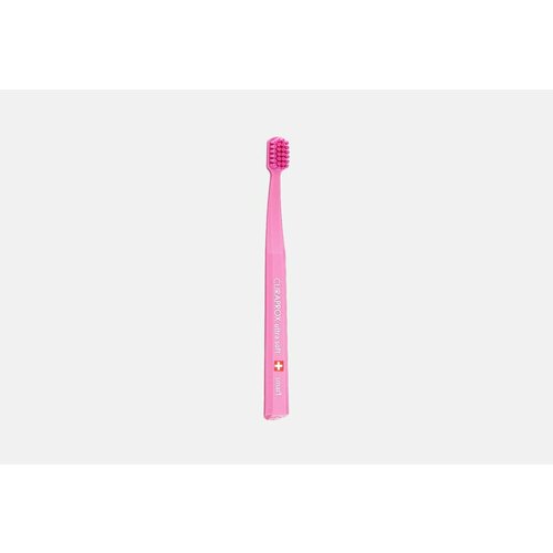 Зубная щетка для детей CURAPROX, smart pink 1 мл