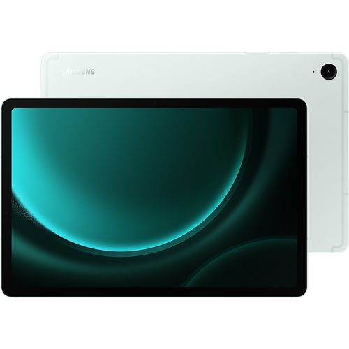 10.9" Планшет Samsung Galaxy Tab S9 FE (2023), 6/128 ГБ, Wi-Fi, стилус, Android 13, мятный
