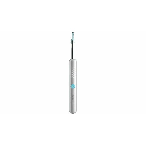 Умная ушная палочка Xiaomi Bebird Smart Visual Ear Cleaner R1 White
