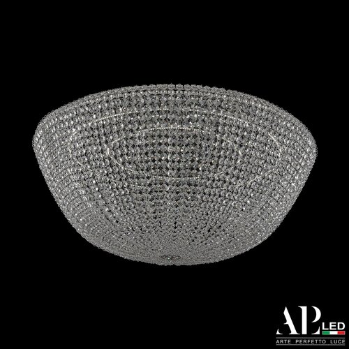 Arte Perfetto Luce Потолочный светодиодный светильник Arte Perfetto Luce Rimini S501.0.70. A.3000