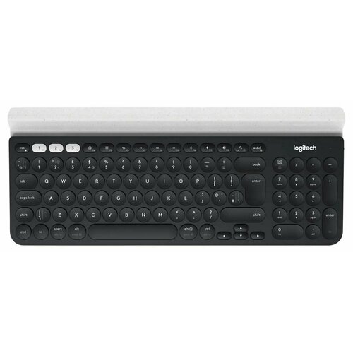 Клавиатура Logitech K780