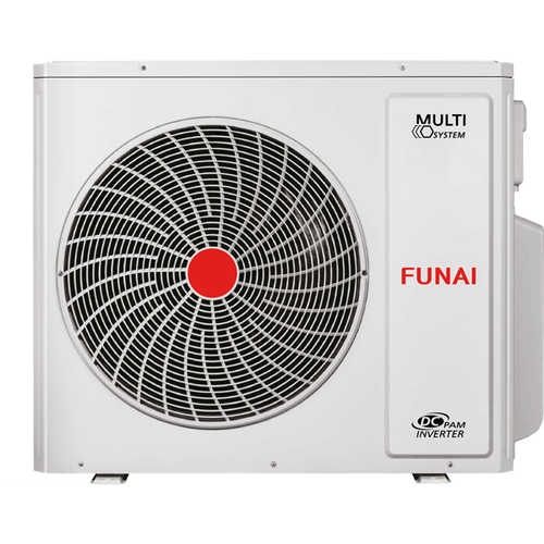 Наружные блоки мульти сплит-систем FUNAI RAM-I-2KG55HP.01/U