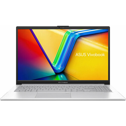 Ноутбук ASUS VivoBook Go 15 OLED E1504FA-L1013W 90NB0ZR1-M00LA0 15.6"