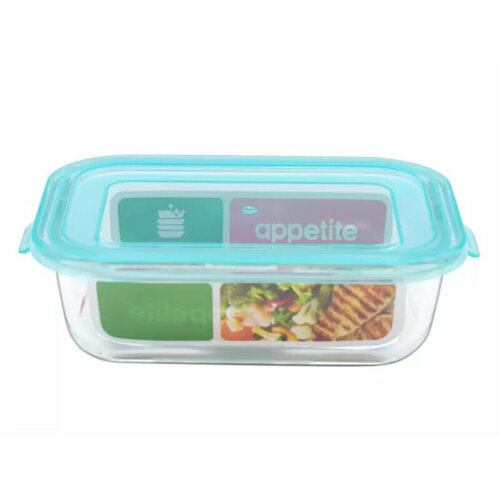 Контейнер Appetite 1040ml Blue SL1040RLB