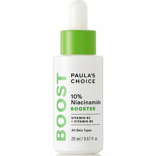 Paula's Choice 10% Niacinamide Booster