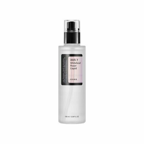 Cosrx Эссенция осветляющая с АНА-кислотами - 7 Whitehead power liquid, 100мл