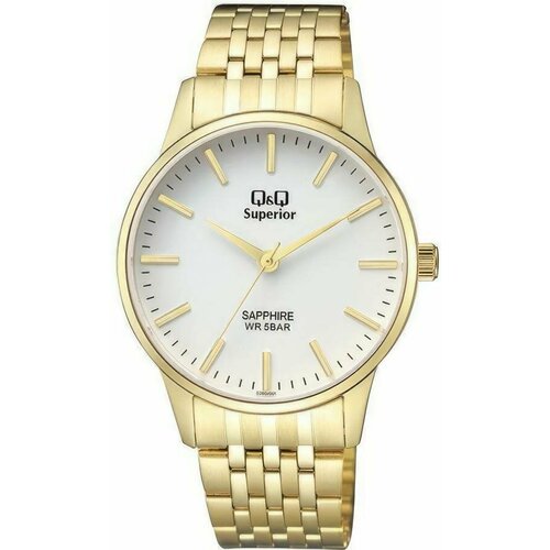 Наручные часы Q&Q Superior, белый