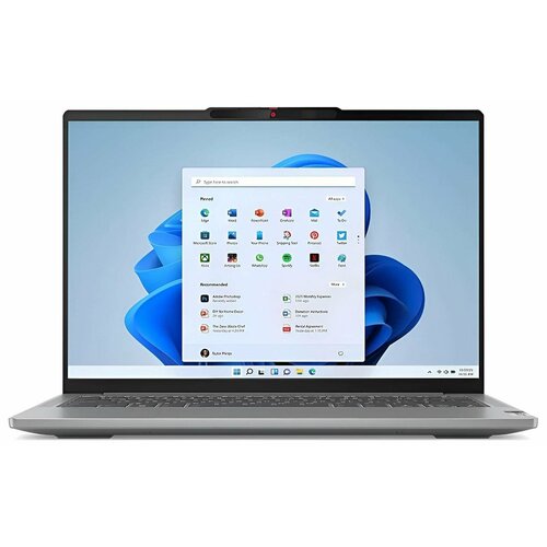 Ноутбук Lenovo IdeaPad Pro 5 14IRH8 83AL0009RK (Core i5 2600 MHz (13500H)/16384Mb/512 Gb SSD/14"/2880x1800/nVidia GeForce RTX 3050 GDDR6/Нет (Без ОС))