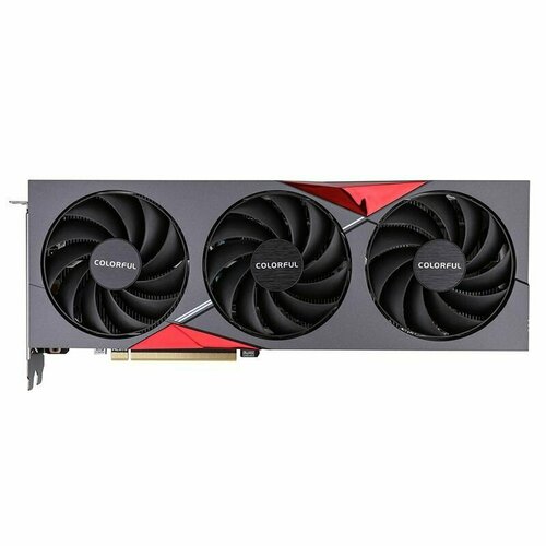 Видеокарта Colorful GeForce RTX 4060 NB EX 8GB-V