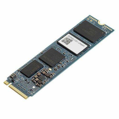 Внутренний SSD диск FOXLINE X5-E15T 1024GB, M.2 (FLSSD1024M80E15TCX5)