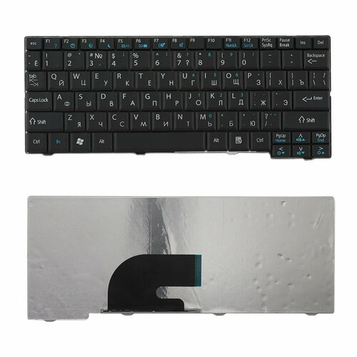 Клавиатура для ноутбука Gateway LT10