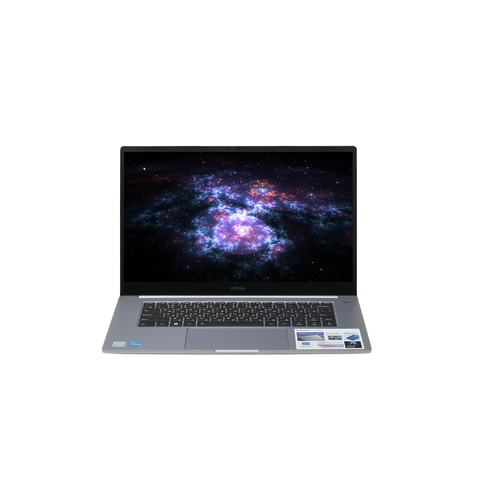 Ноутбук Infinix InBook Y2 Plus XL29 Gray