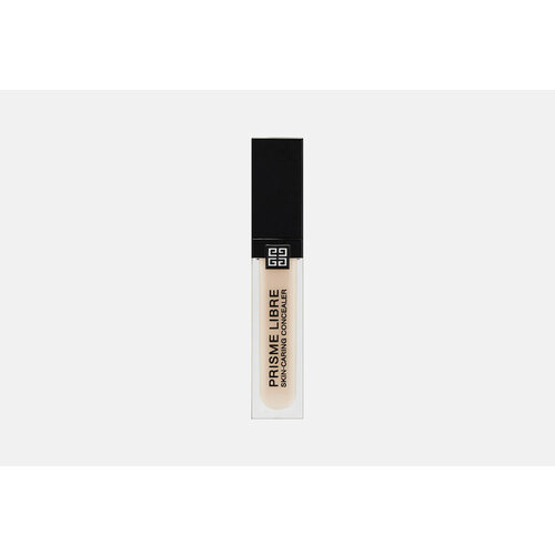 Ухаживающий консилер для лица Givenchy, PRISME LIBRE SKIN-CARING CONCEALER 11шт