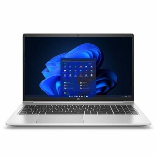 Hp Ноутбук HP Probook 455 G9 9M3Q0AT Silver 15.6" {FHD Ryzen 5 5625U/8Gb/512Gb SSD/DOS}